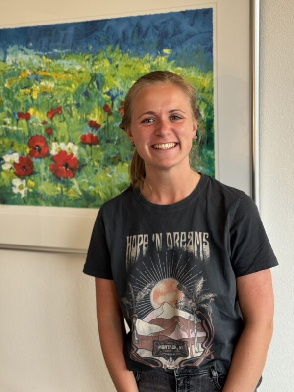 Joyce van Vlerken - Total Body Balance